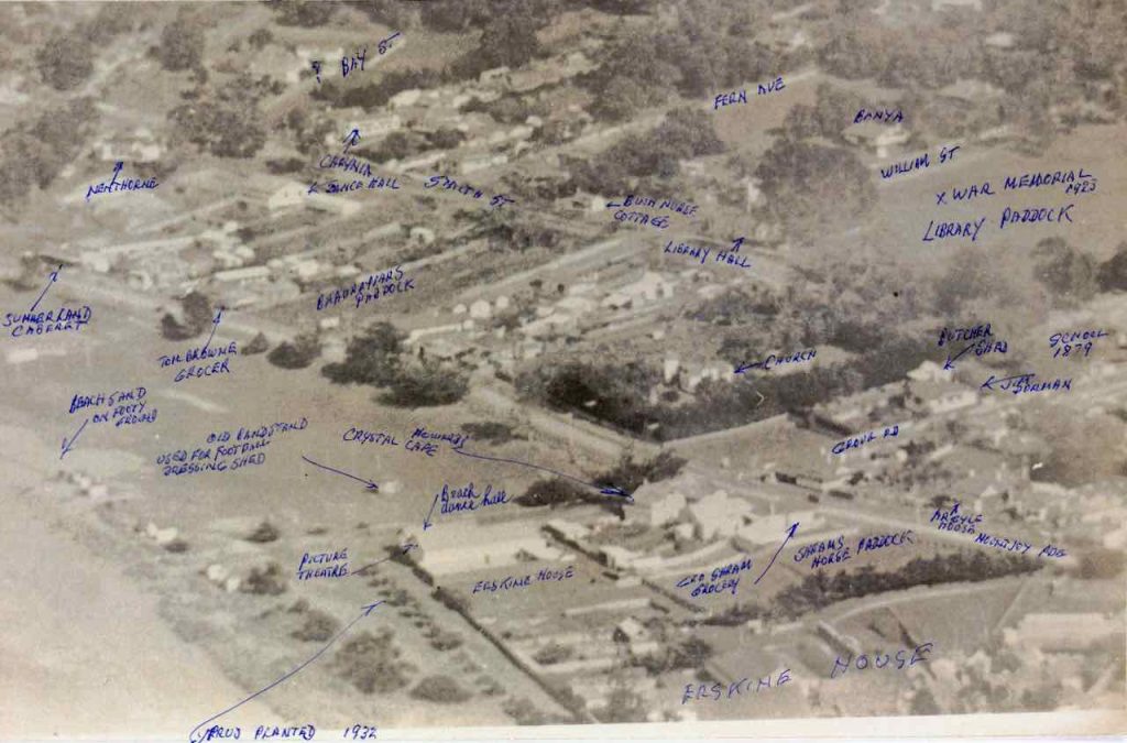 Maps - Lorne Historical Society